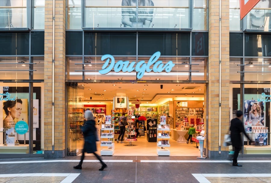 ES hat Platz - Das ES - Einkaufszentrum in Esslingen